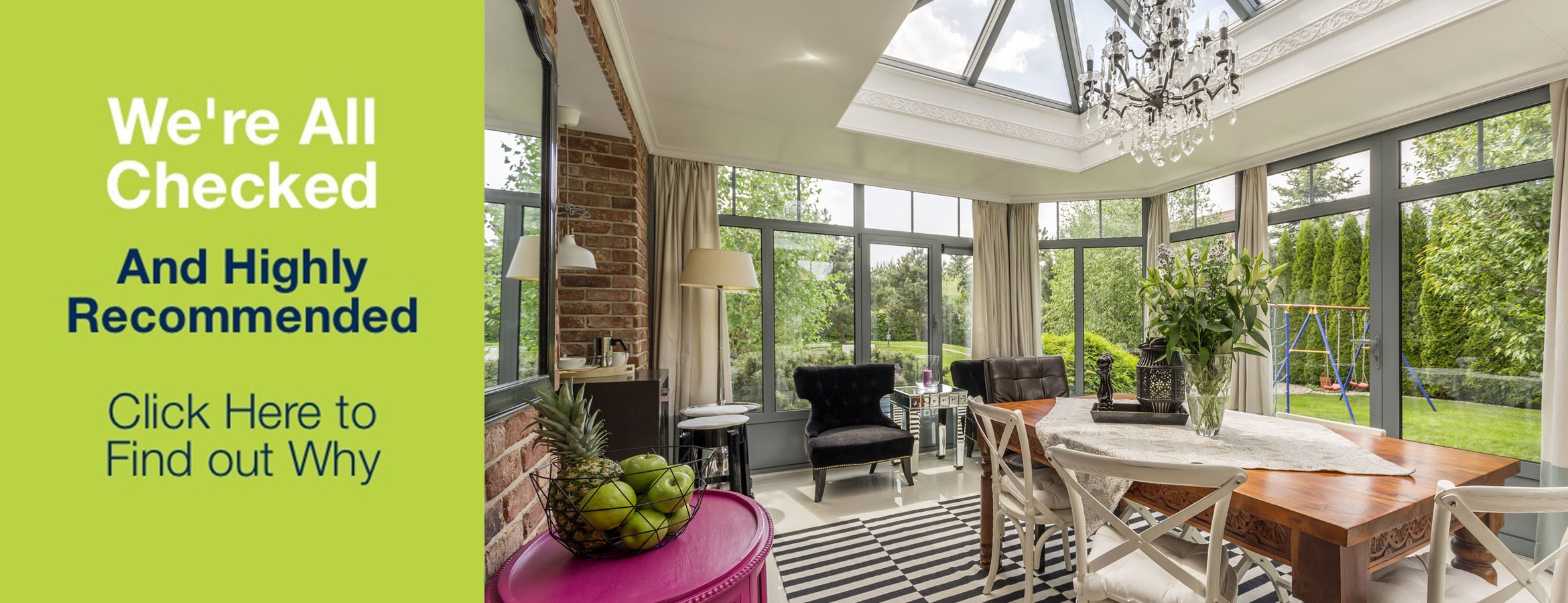 Omega Lifestyle | Double Glazing in Yaxley, Peterborough